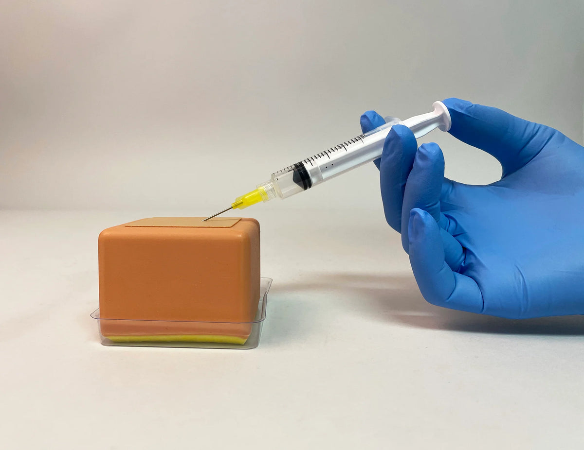 Injection Pad - Small – The Science Bank